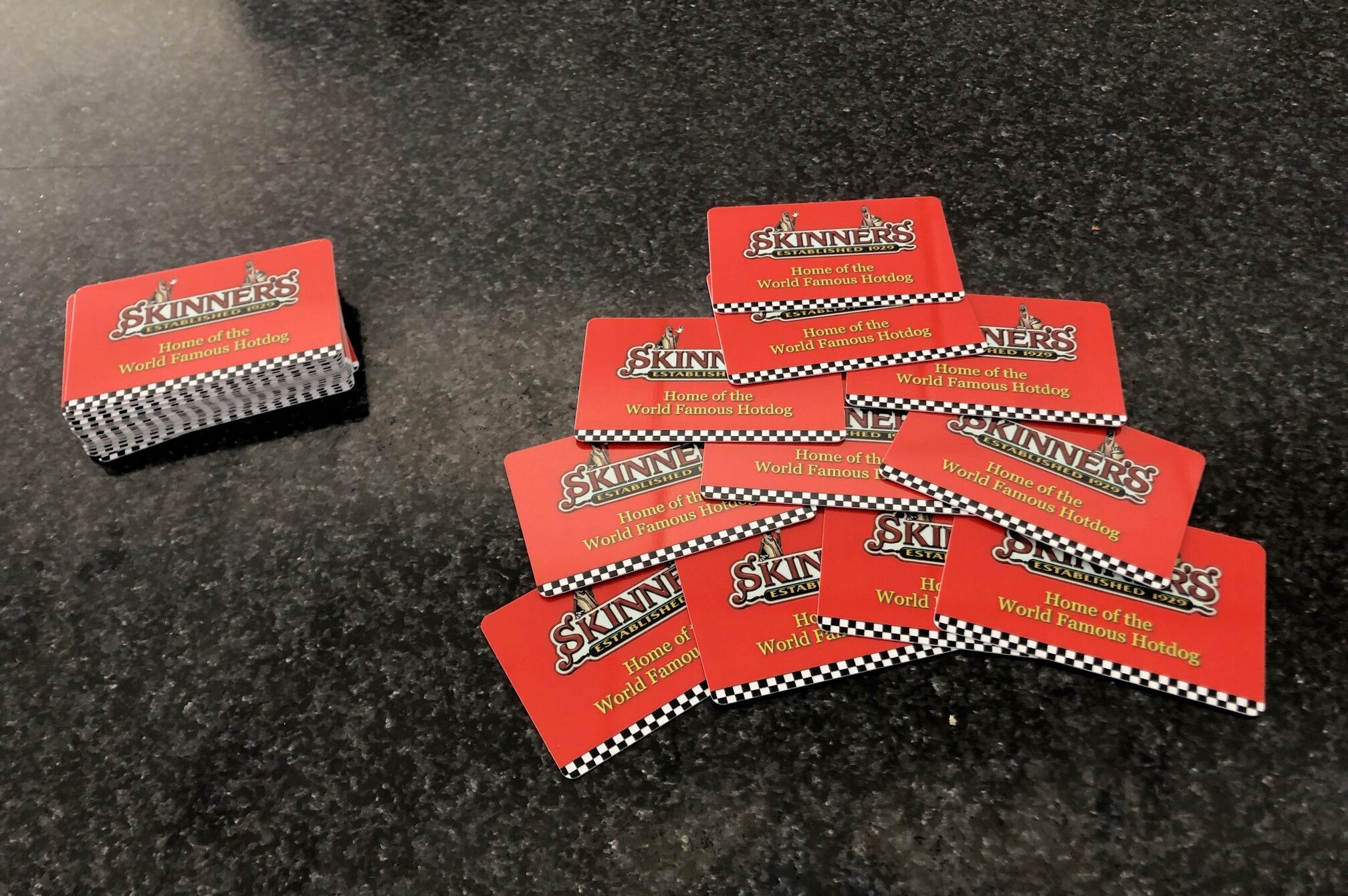 Gift Cards – Skinner's
